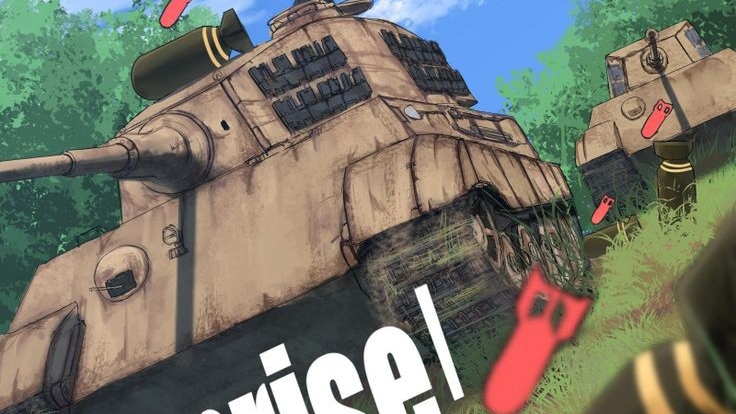 23.03.26 WarThunder mobile карта кажись зимний Сталинград