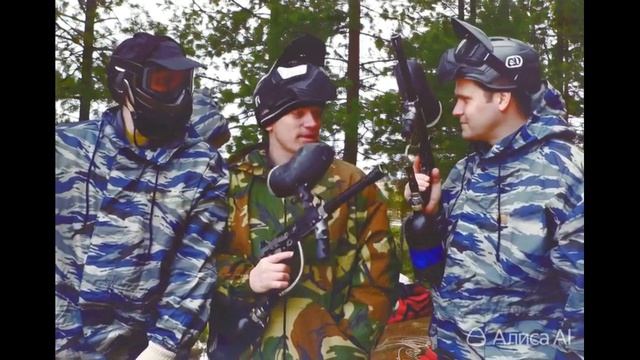 Оживление фотографии №175