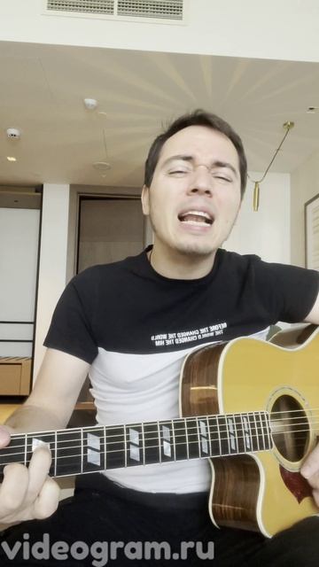 Музыкальное поздравление от Родиона Газманова