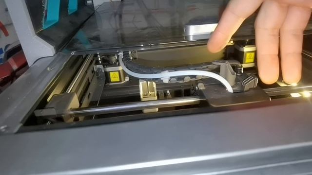 9.о защите птфе в эктрудере и о первом звене  кабеля