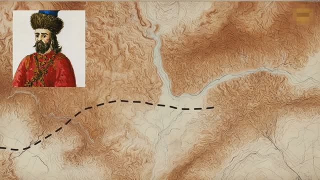 Мы наконец нашли людей Зеленой Сахары