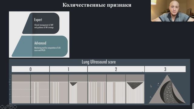 УЗИ и фонендоскоп Щепарев И.С.