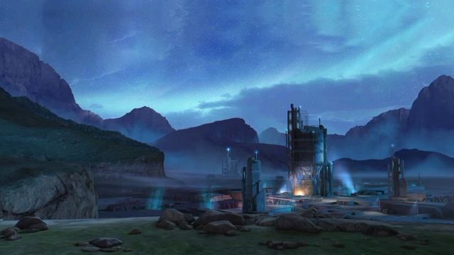 Бой с тенью 3 / Shadow Fight 3 (клип 44)