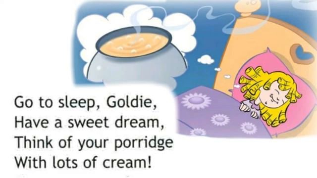 Spotlight 4 p82-83 Goldilocks and the Three Bears CD