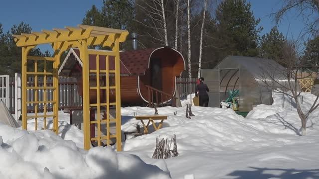 6 соток 19 марта 2026 года. Хроника.1 часть.