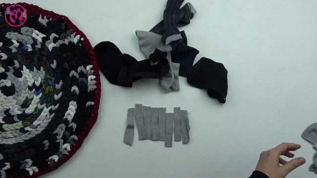 Носкам вторую жизнь