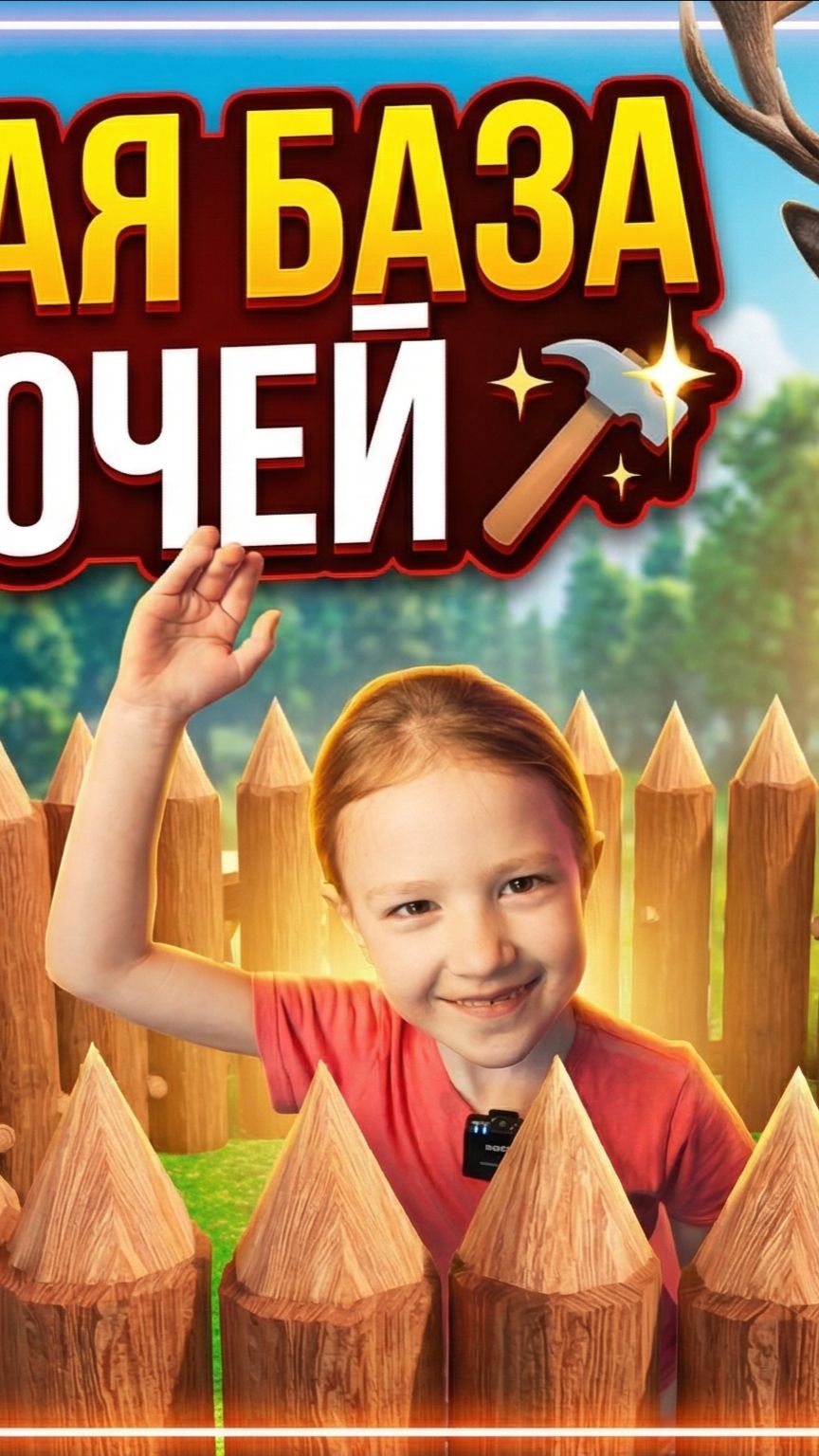 Попала в ловушку в 99 ночей!