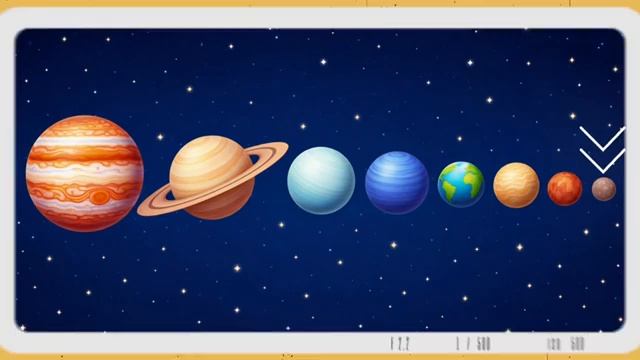 Solar System Quiz for Kids Space Quiz Questions Answers GK Quiz for Kids [get.gt]