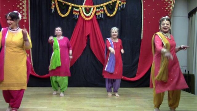 Дхиме Дхиме | Театр ТАРАНГ | Проект «Московское долголетие» | Музей Востока | Москва