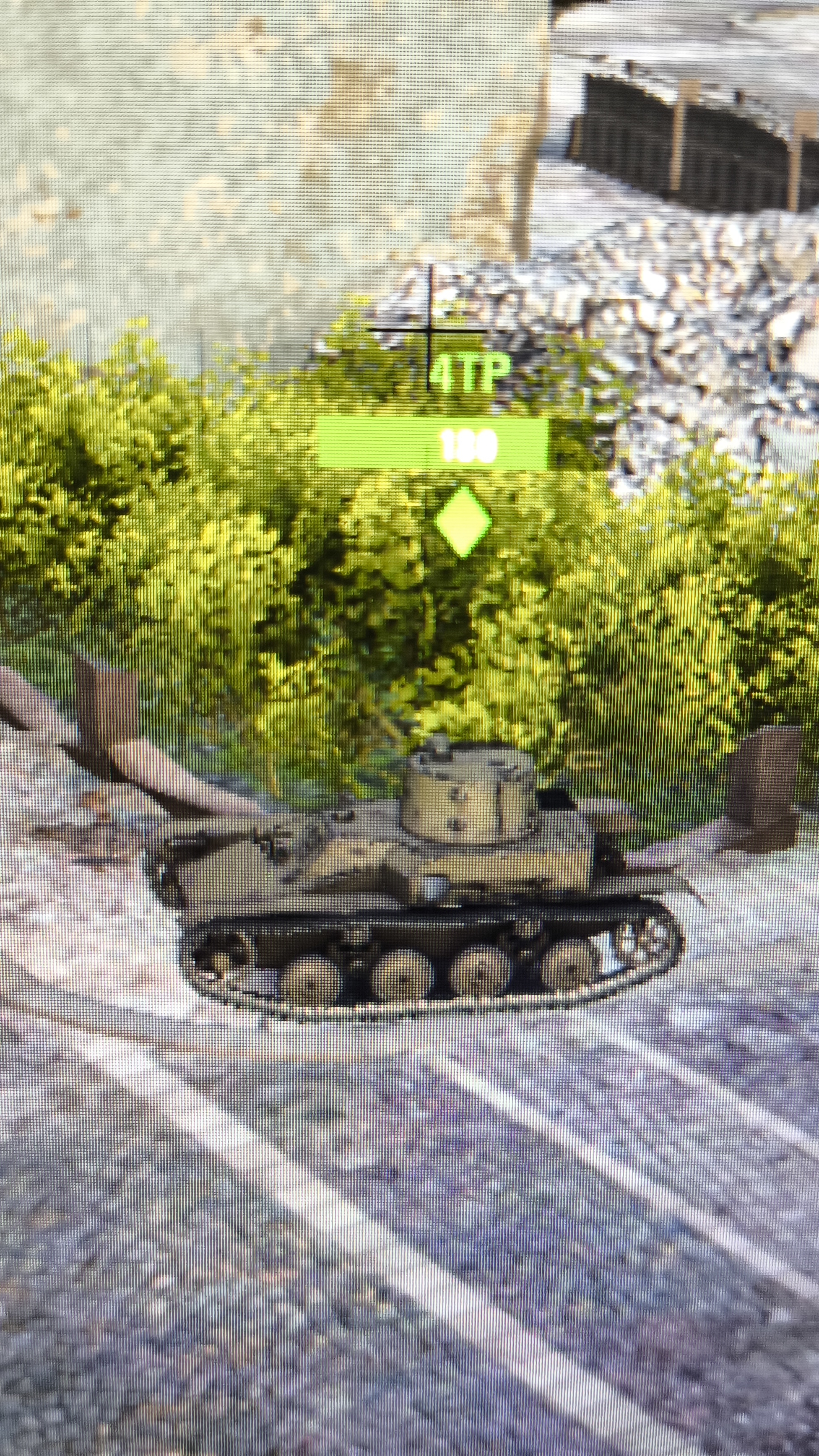 МИР ТАНКОВ!!!