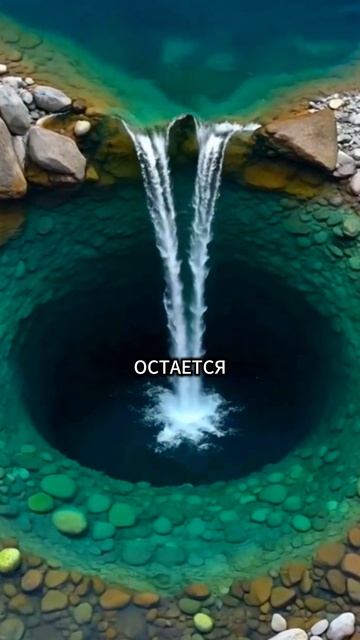 ЖУТКОЕ МЕРТВОЕ ОЗЕРО НА АЛТАЕ 😱