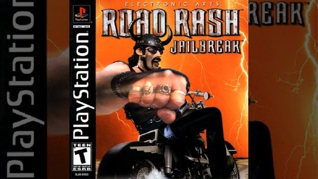 Road Rash Jailbreak OST Your Mom - Cosa Nostra