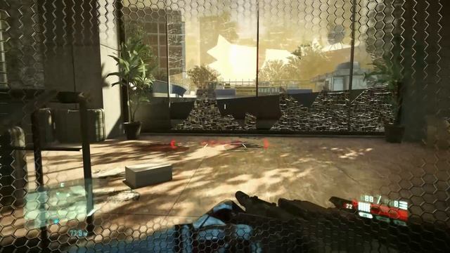 Прохождение Crysis Remastered 2 #18 - Наследие