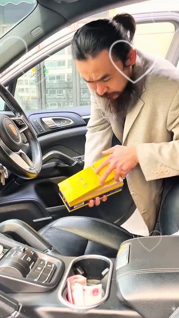 Если ты нищий, то ты нищий.