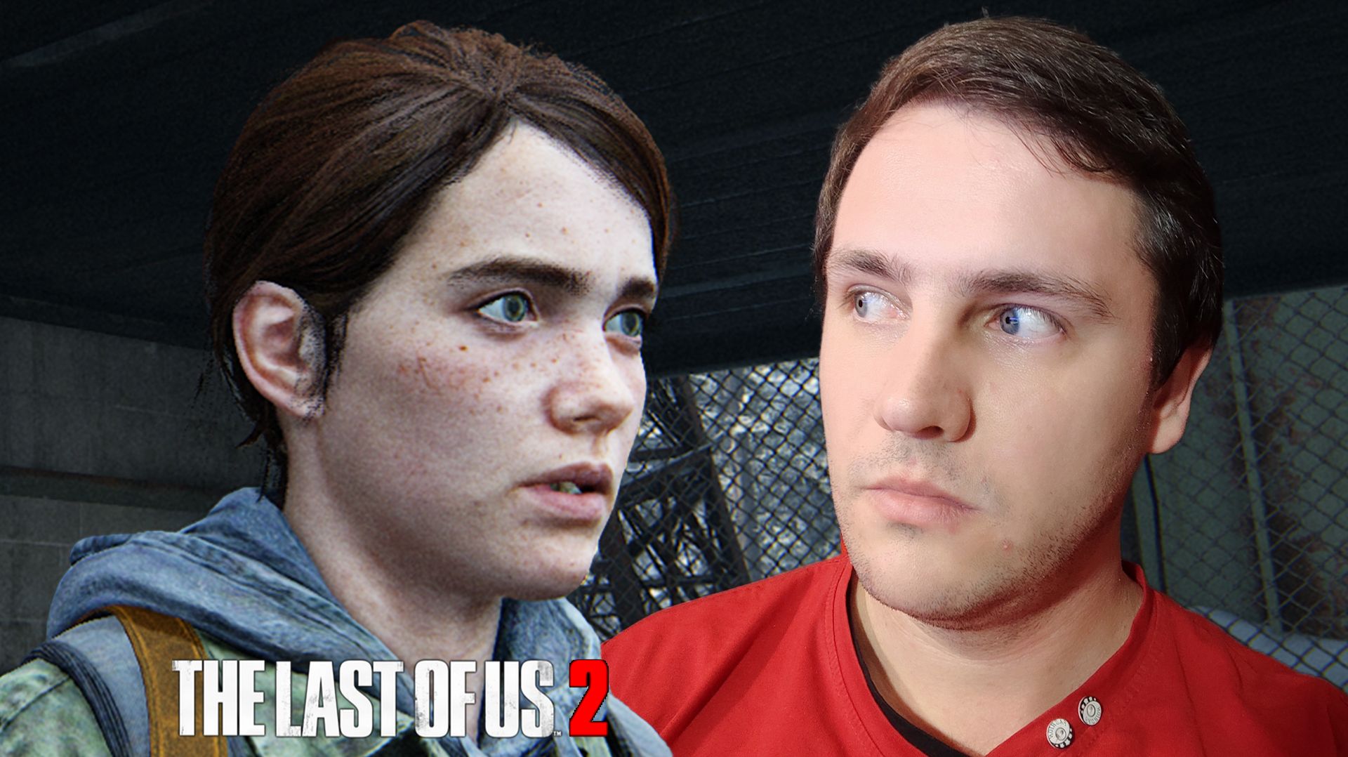 В ПАТРУЛЕ | The Last of Us 2 Прохождение #2