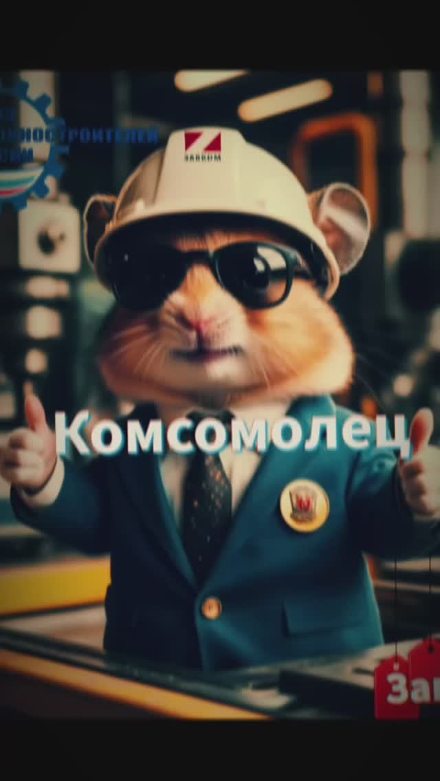 Завком горизонты.