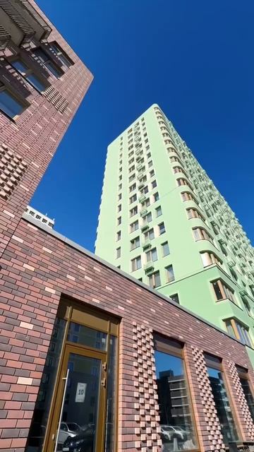 Кто первый... откроет свой бизнес в ЖК «Корней»?