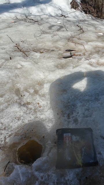 Да куда он так прёт