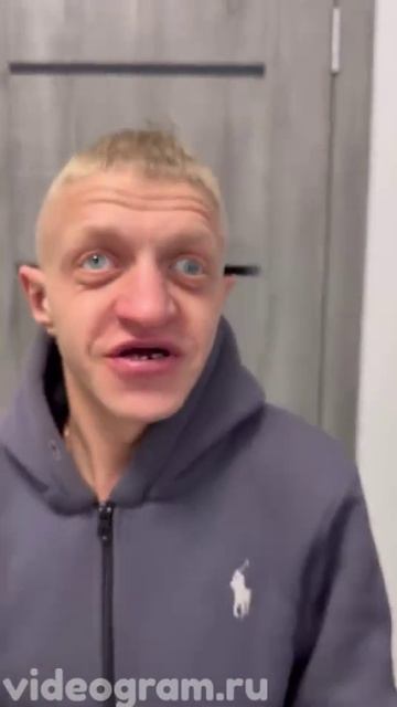 Василич запишет видеопоздравление на свадьбу по ссылке https://www.videogram.ru/Vasilich