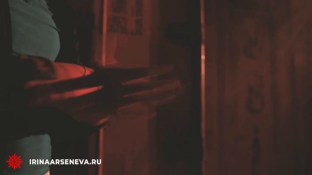 🏆 Практика "Победа над страхом"