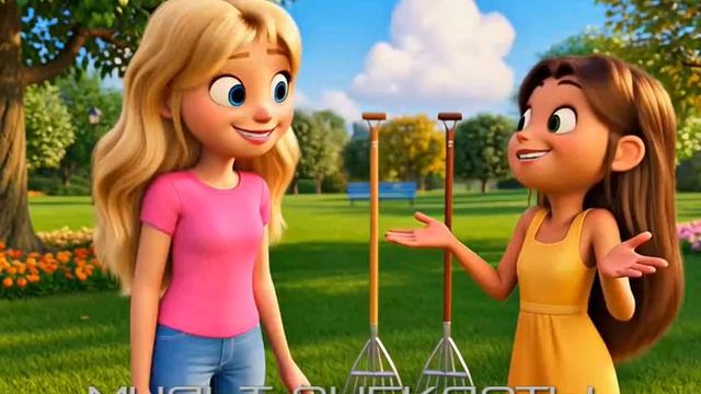 Мульт анекдоты