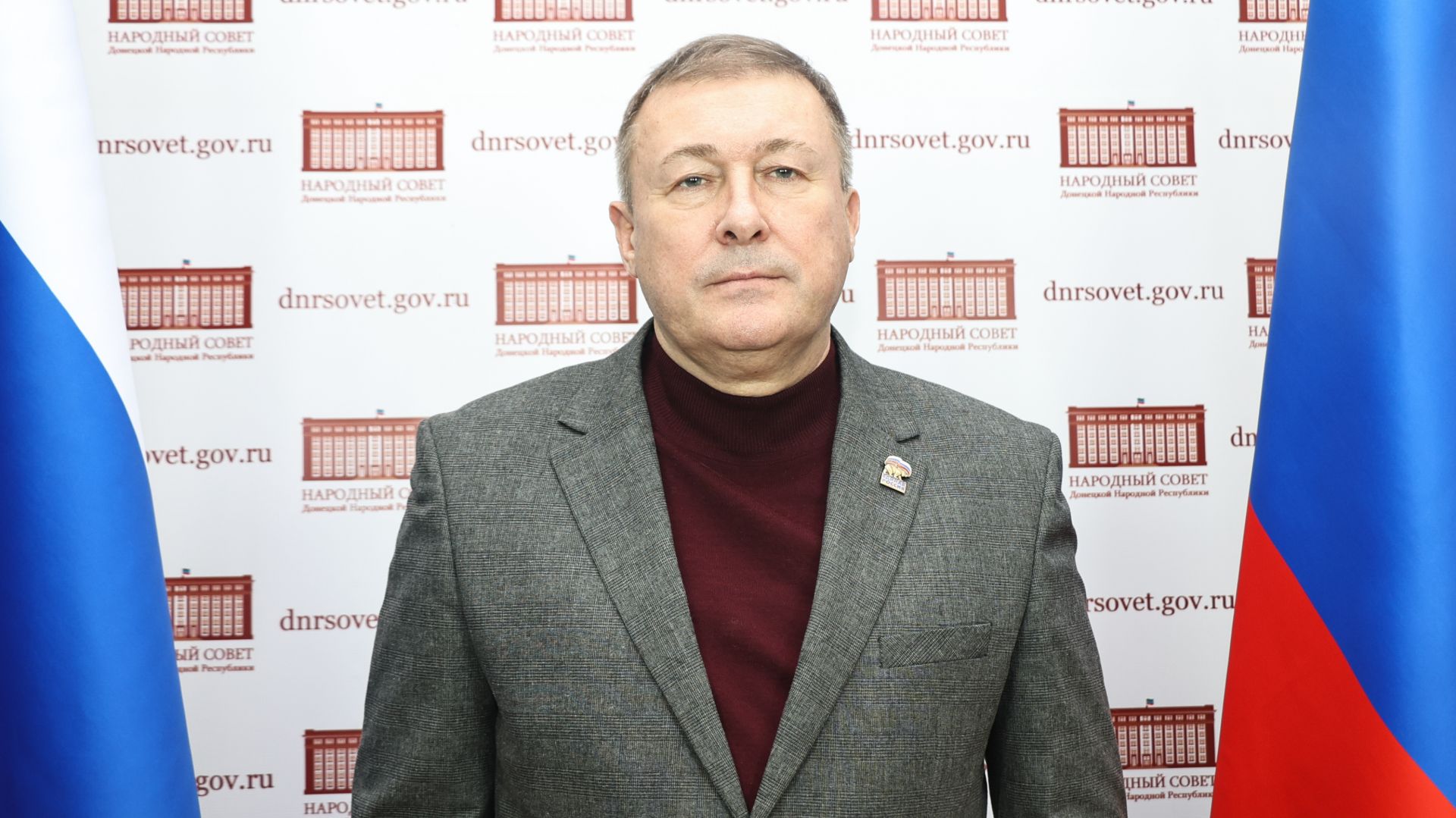 Системная работа по обеспечению Донецкой Народной Республики водой