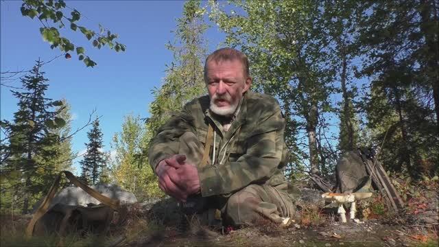 Подведение итога по трём видео для зрелых людей. О снятии усталости в походах. 24.03.26.