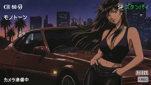 SUMMER OF '82 ｜ 2 Hour Synthwave, Chillwave & Retrowave Music Mix