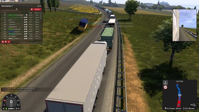 ETS2 MP report id6196034