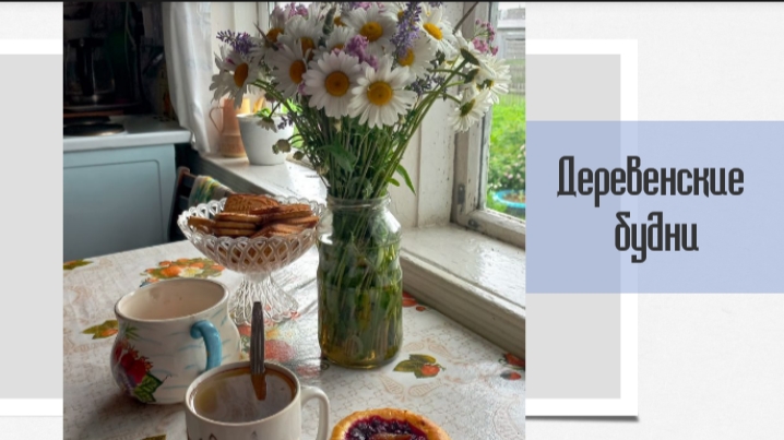 Рецепт быстрых,молосольных огурчиков в пакете🥒🧄Прогулка по участку🏡