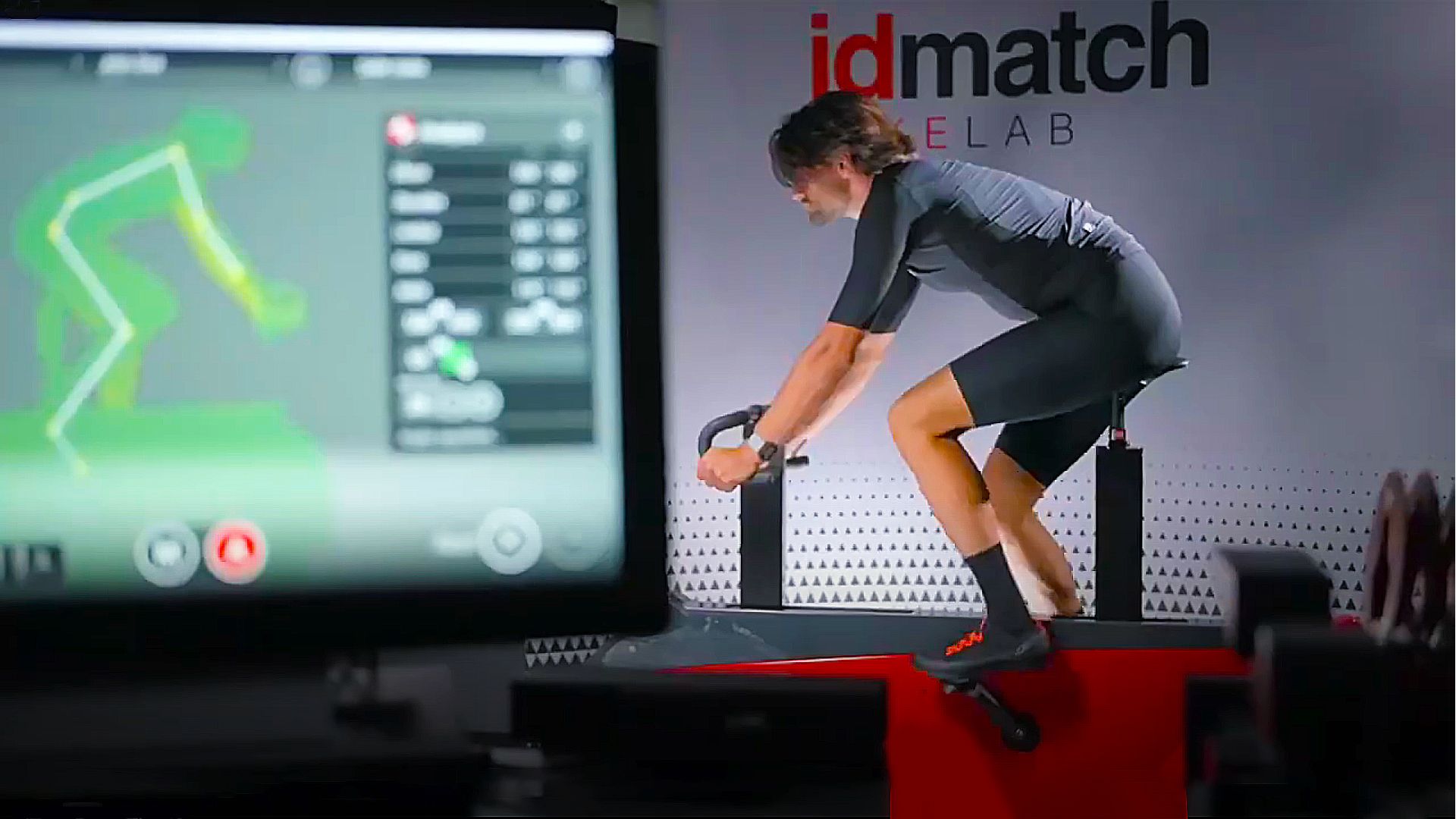 Байкфит в PROVELO