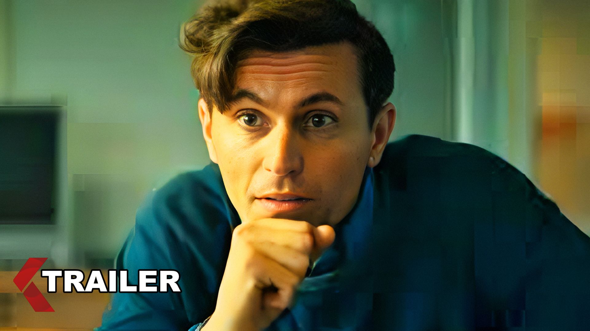 Мечтать не вредно — Русский трейлер (Дубляж, 2026)