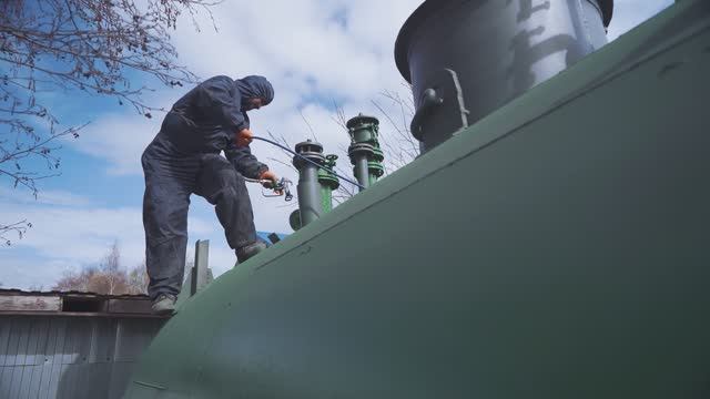 СТРОЙХАУС РУС | ЗАЩИТА ОТ КОРРОЗИИ. 2023 ГОД