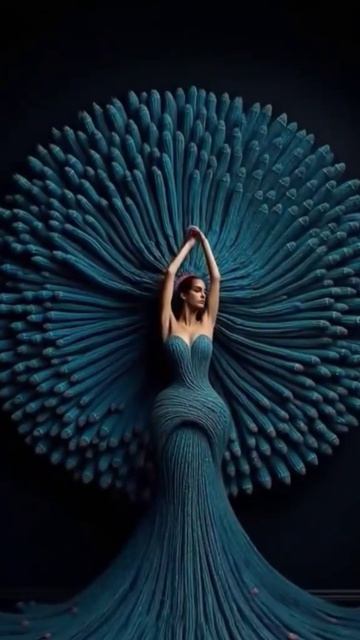 Танец выбирает нас