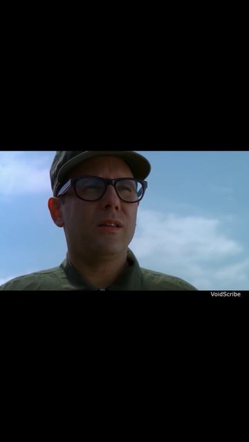 Пойдем домой, Марвин