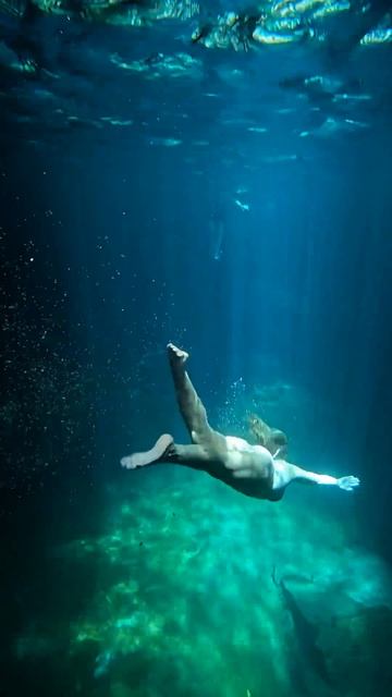 Вода природы