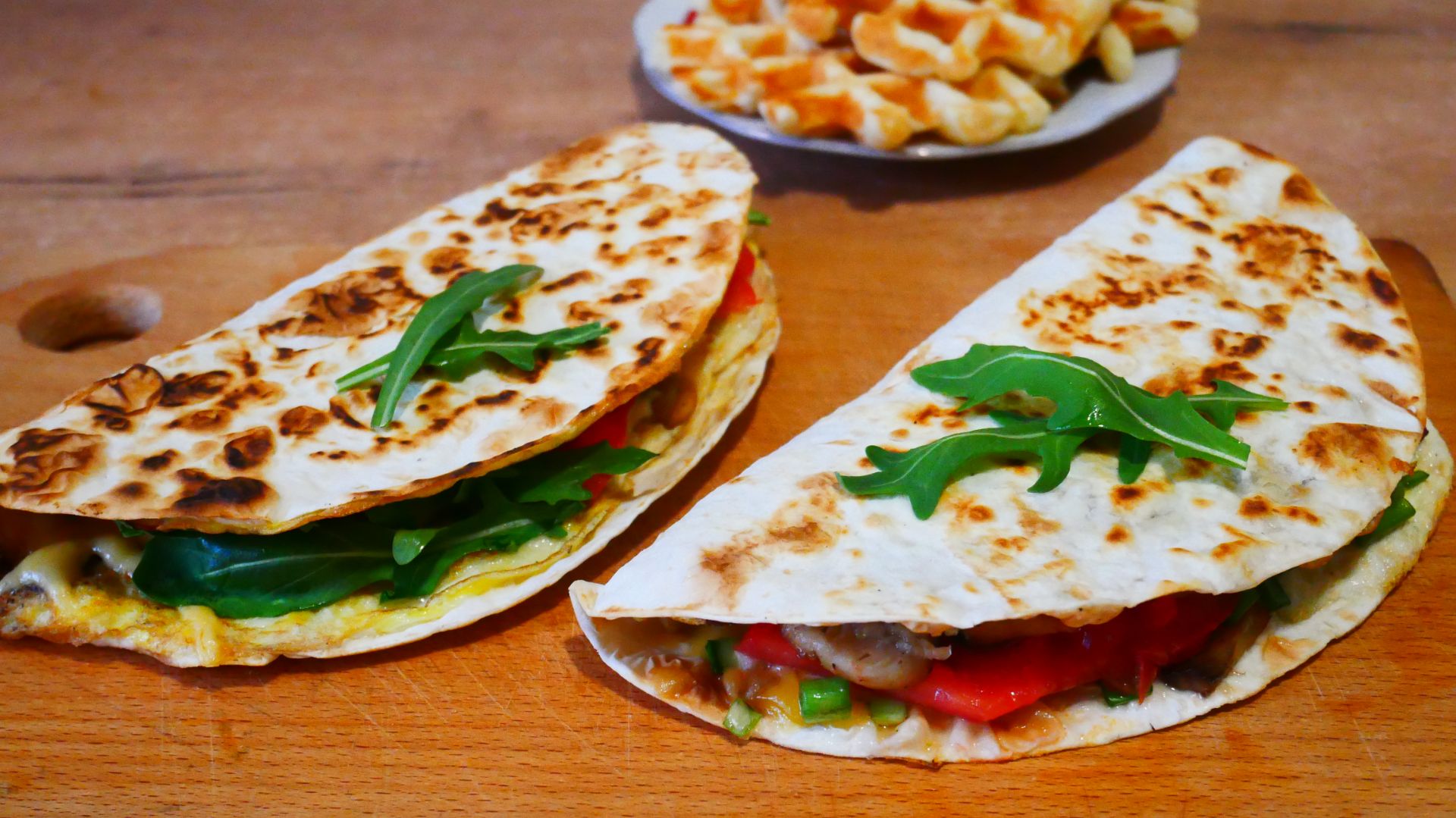 Мой любимый завтрак БУДУТ ЗАВТРАКАТЬ ВСЕ