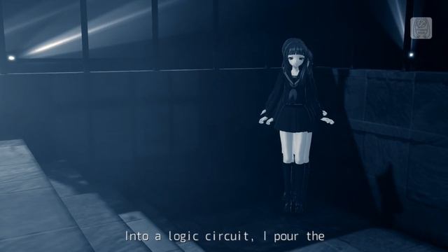 Teto Kasane - Lost Delusion