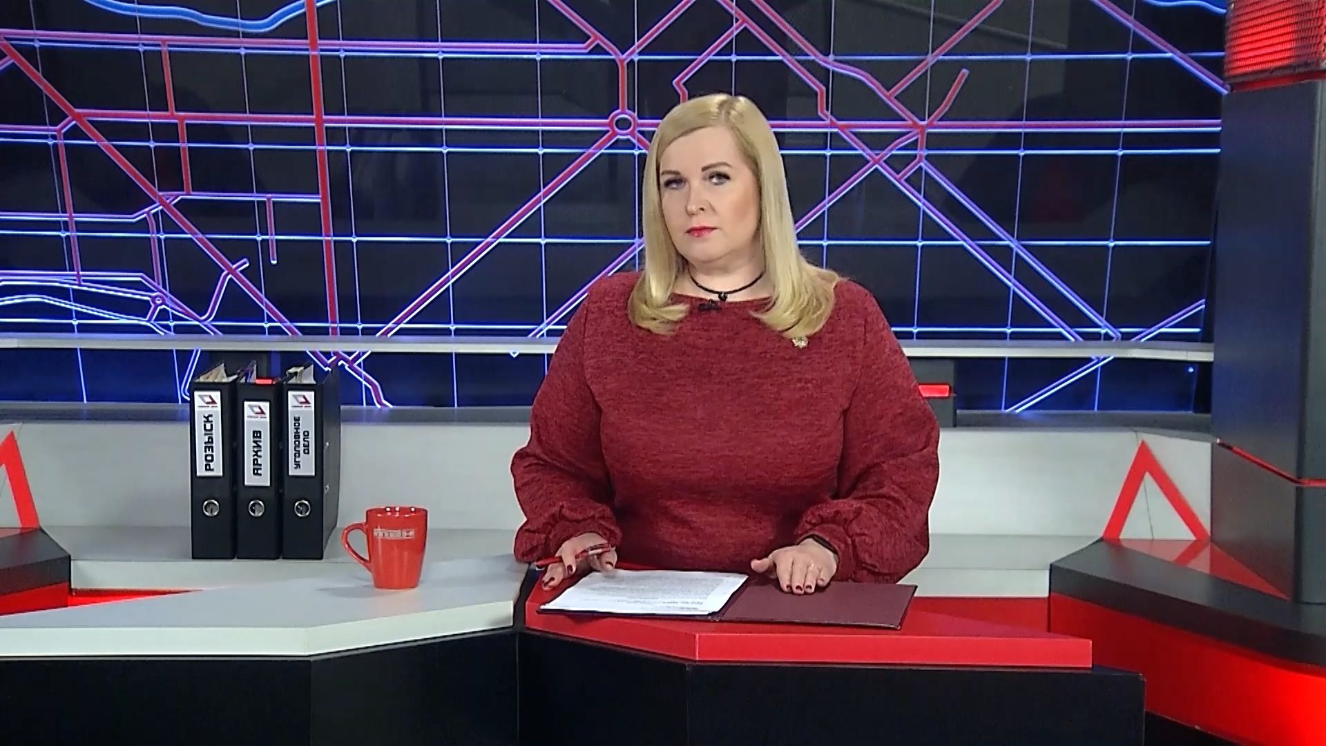 Программа Судный день от 23.03.26 (16+)