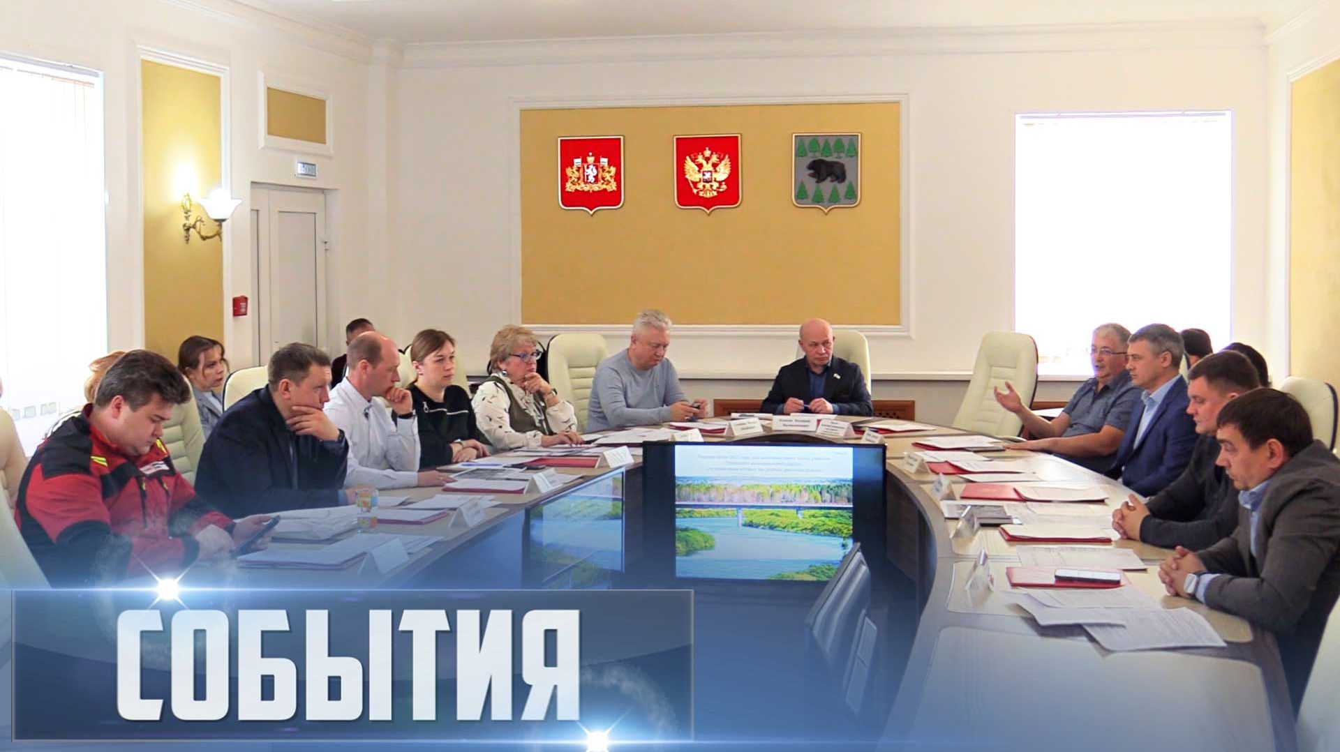 СОБЫТИЯ Выпуск 24.03.26 (12+)