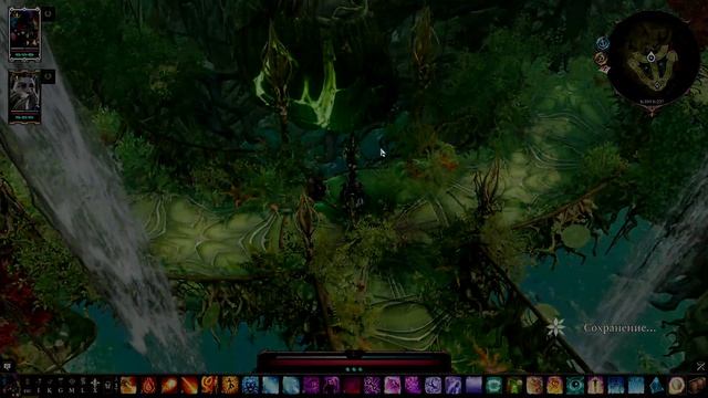 Divinity: Original Sin 2 - (Часть 20) КООП