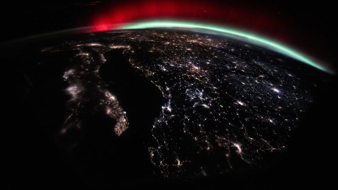 FreyjjA · Andrii Kovtun - The Observer