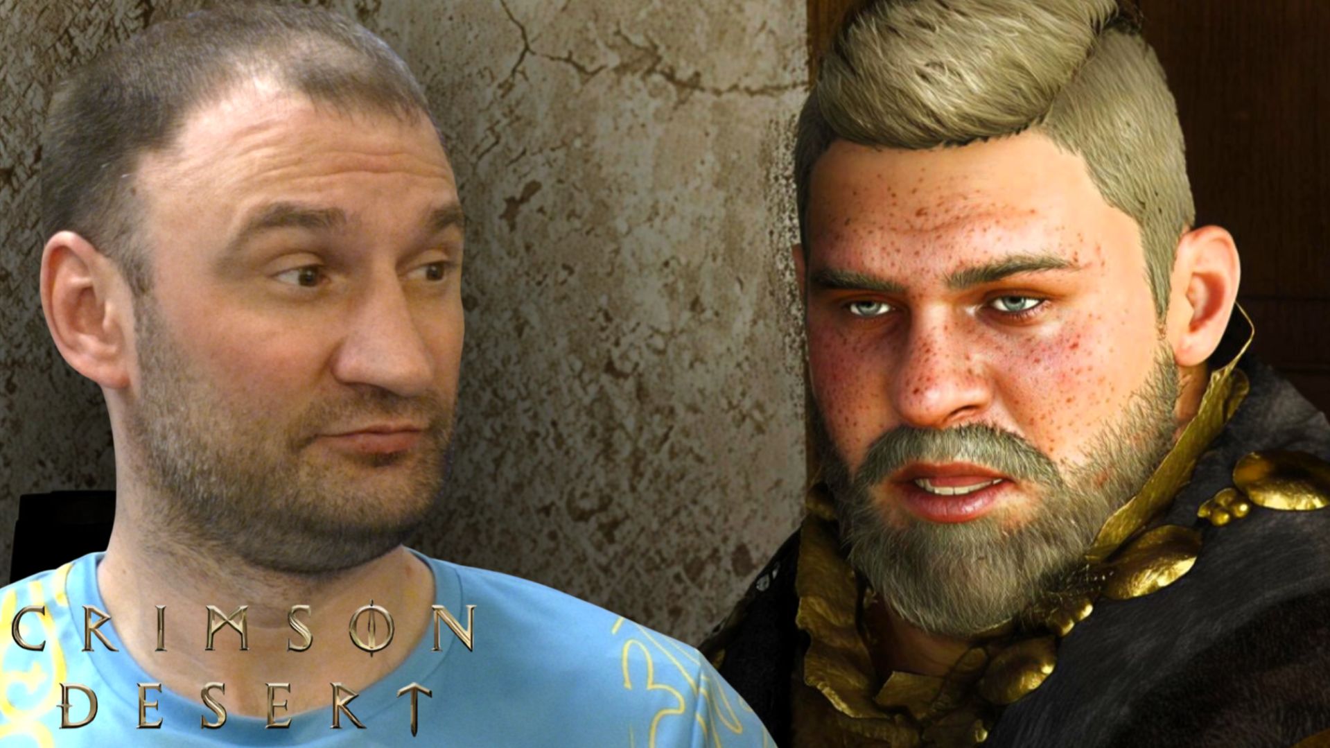 БЕССМЫСЛЕННАЯ НОЧНАЯ ДРАКА🎮Crimson Desert #8