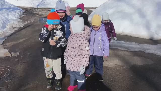 24.03.2026 Наши будни