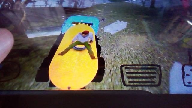 Наш ЗИЛ 131 гавновоз не доехал до второго туалета. Работаю водителем ассенизаторской машины.