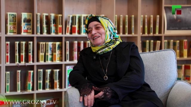 Имя ей женщина. Эфир от 22.02.2026