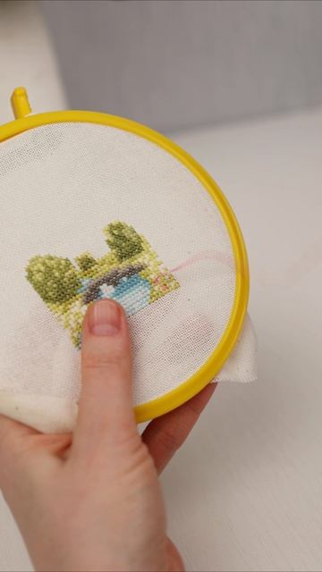 “Старый мост”, Марина Максимова (Уютно, рукодельно)