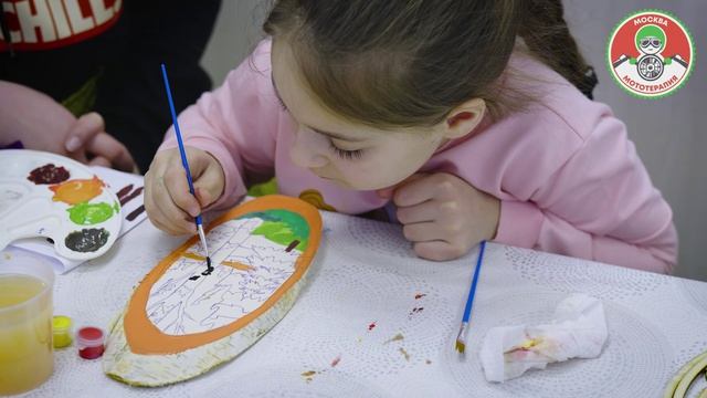 14.03.2026 Выезд Мототерапии в Сольбу