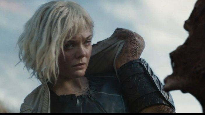 «Хищник: Планета смерти», моя озвучка