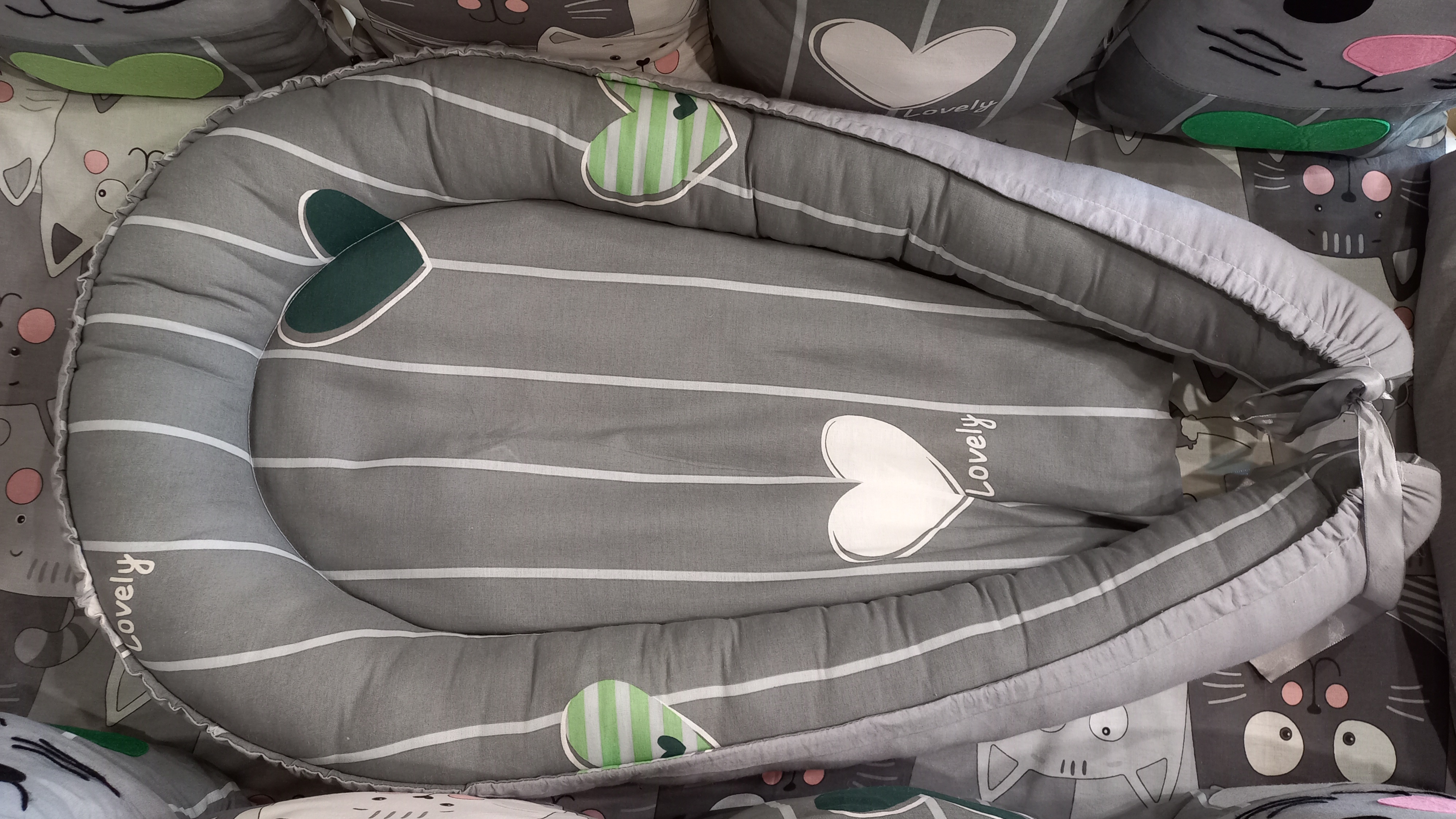 Гнездо-кокон своими руками.mp4